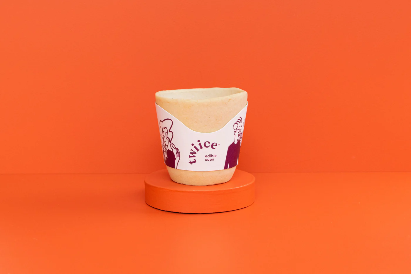 Twiice Cup Pack - Vanilla - Mad Mutt Coffee